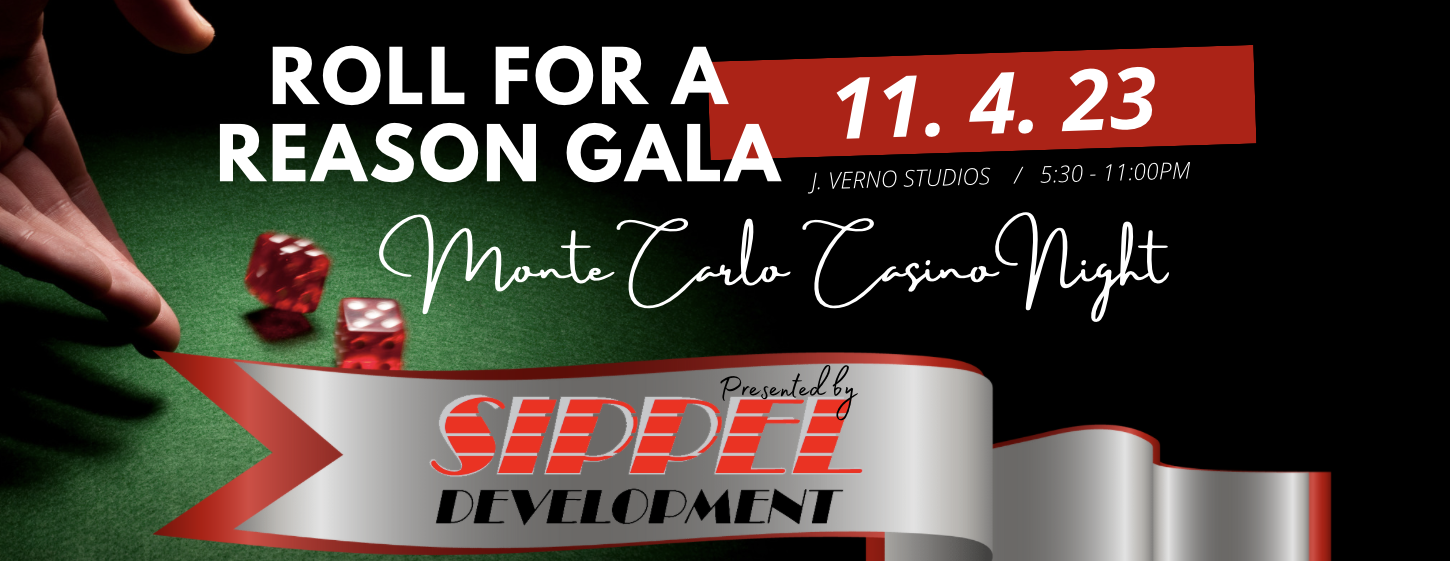 rollforareasongala - Roll for a Reason Gala